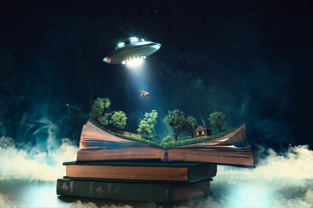 Buku-buku yang Diadaptasi Menjadi Film atau Serial - Blog Buku