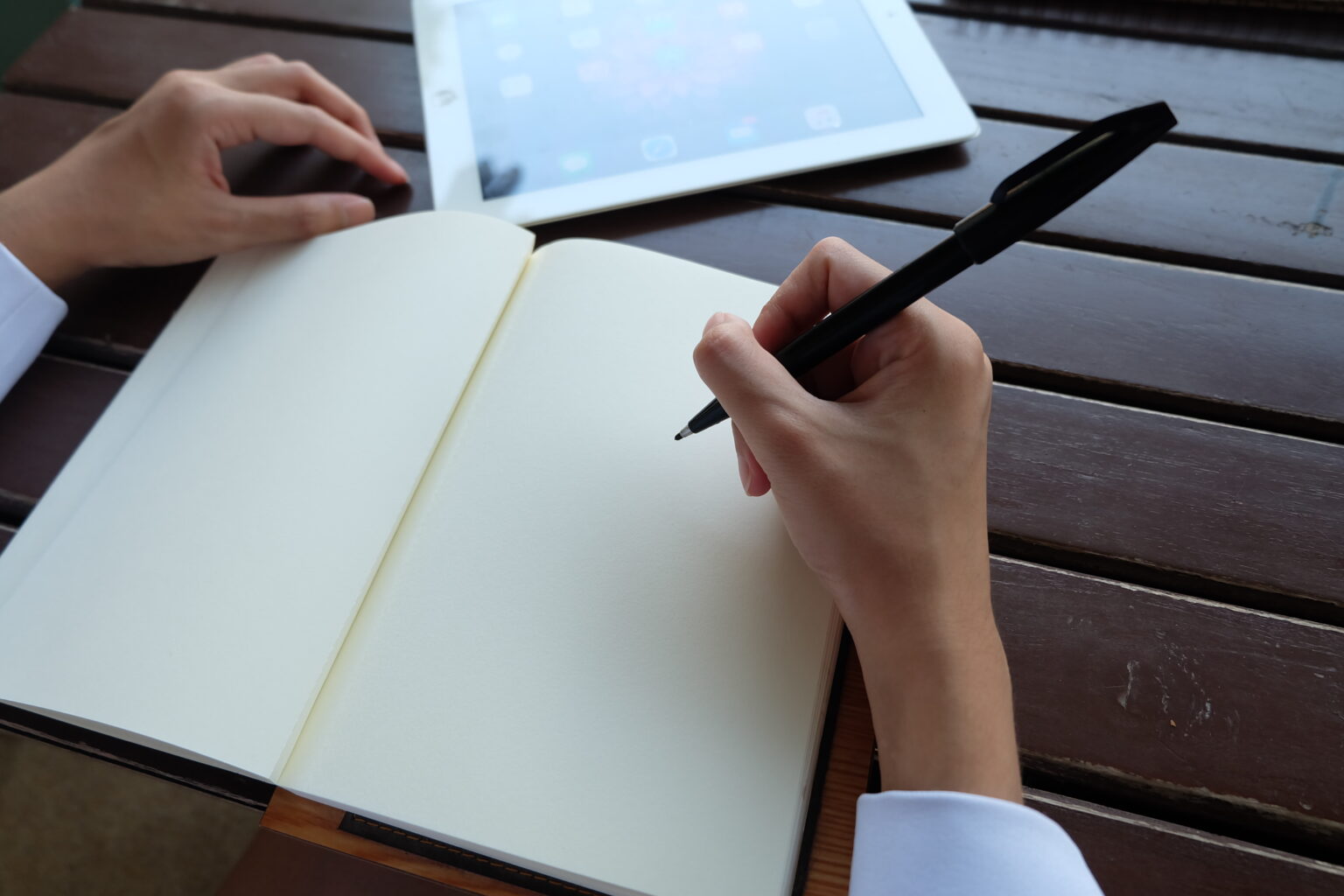 Cara Menyusun Outline Buku dengan Cepat dan Efektif - Blog Buku